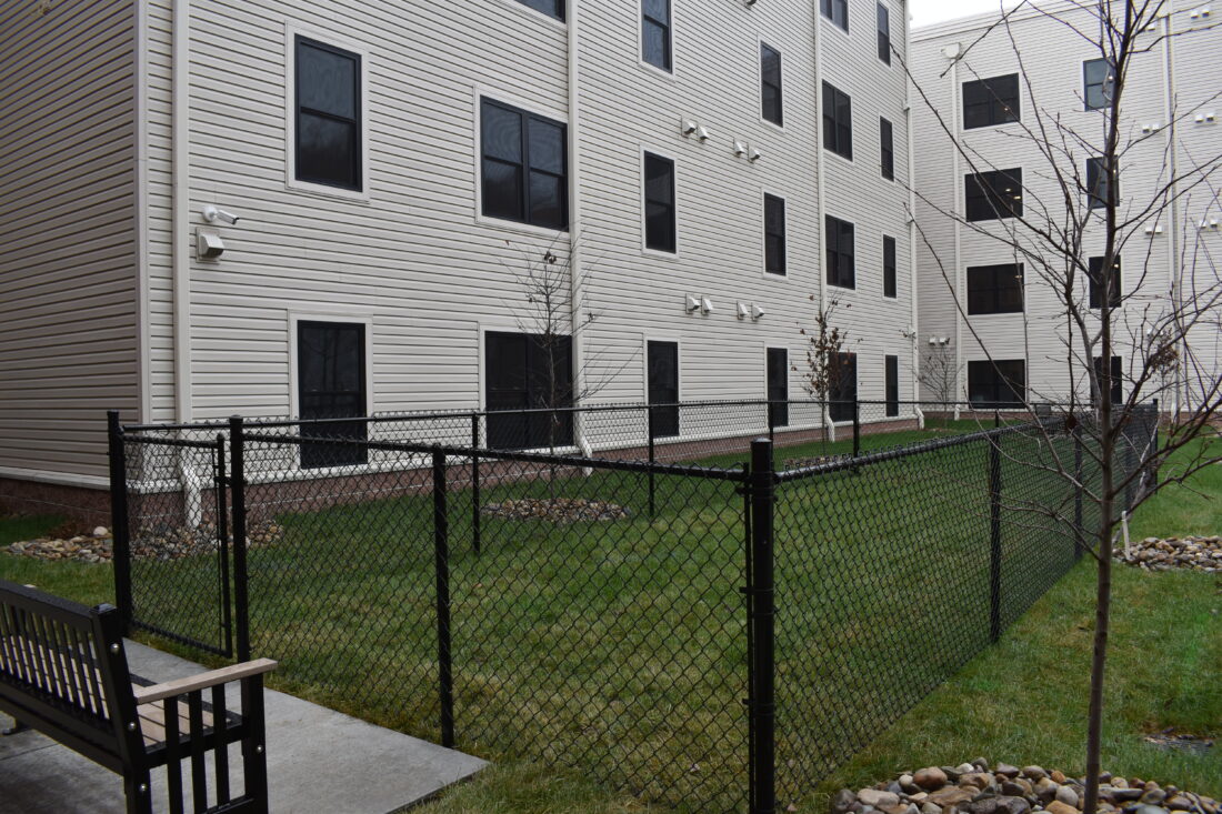The Doris on Main Getting Ready for Tenants in Downtown Wheeling | News ...